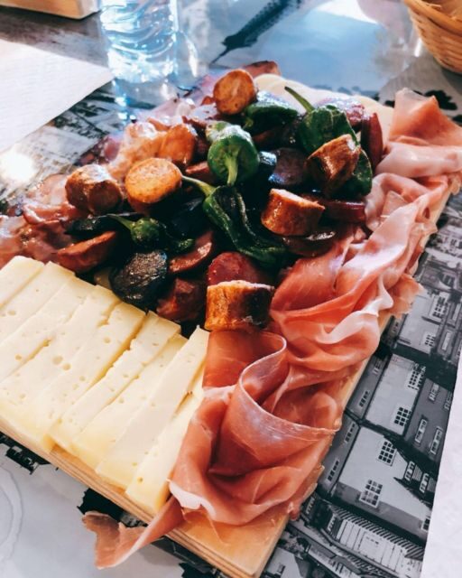 Porto's tastiest calories - Authenticity and Local Connection