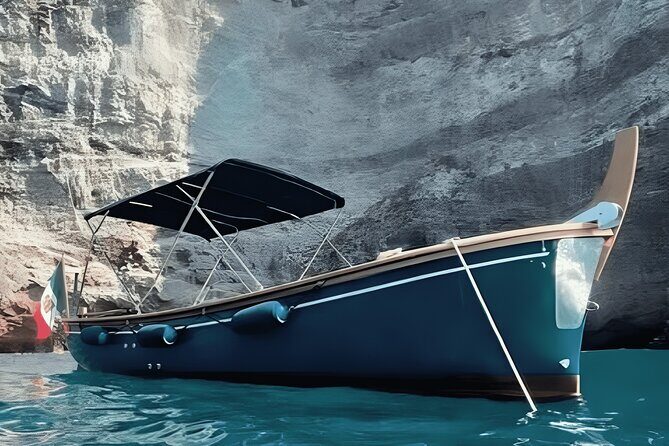 Portovenere and Gulf of Poets: Half/Full Day Boat Tour - Itinerary Breakdown: What You’ll See and Do