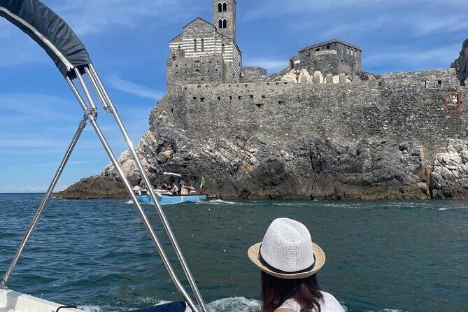 Portovenere and Gulf of Poets: Half/Full Day Boat Tour - Who Should Consider This Tour?