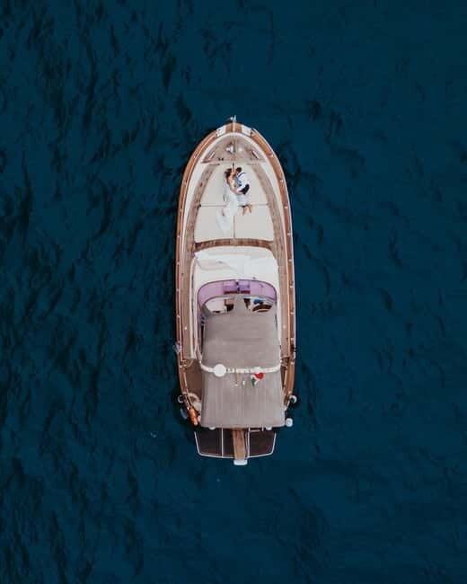 Portovenere and Islands: Highlight Tour with Sunset&Prosecco - Key Points