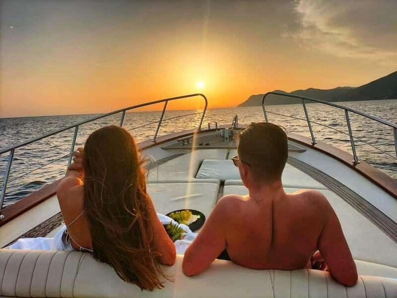 Portovenere and Islands: Highlight Tour with Sunset&Prosecco - What’s Included and What’s Not