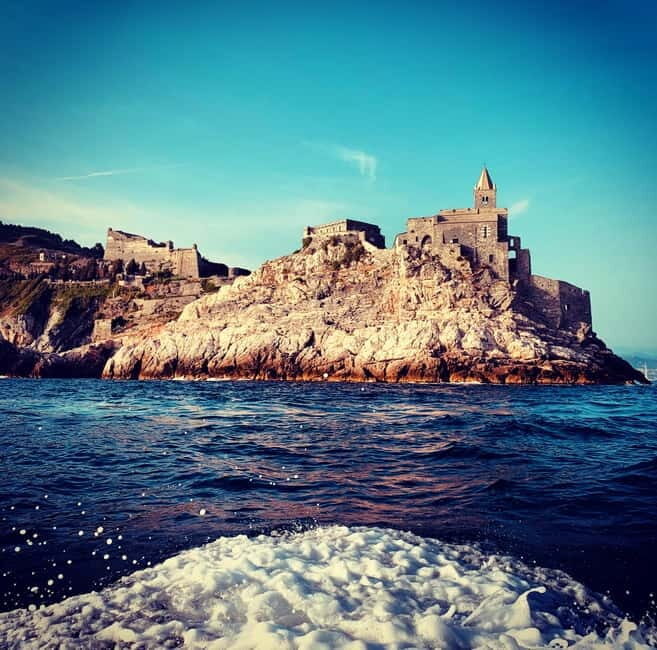 Portovenere and Islands: Highlight Tour with Sunset&Prosecco - The Bottom Line: Who Should Consider This Tour?