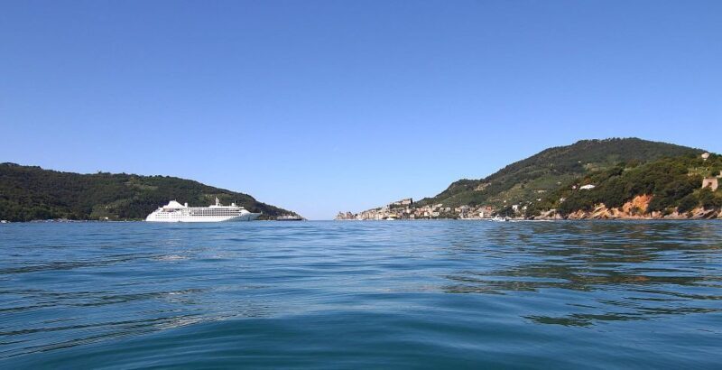 Portovenere and Islands tours - Key Points