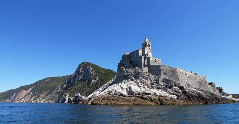 Portovenere and Islands tours - Who Should Consider This Tour?