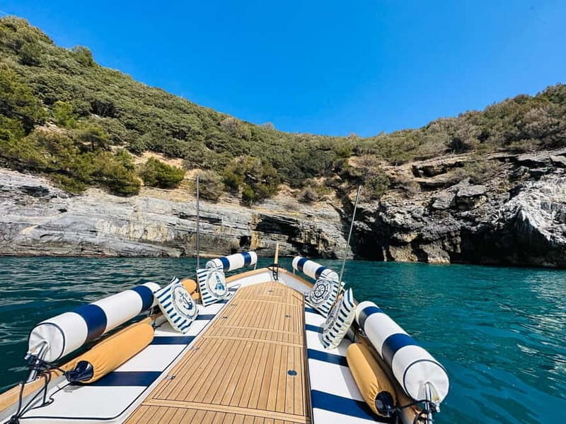 Portovenere: boat tour to discover its islands - The Value and Why You Should Consider It