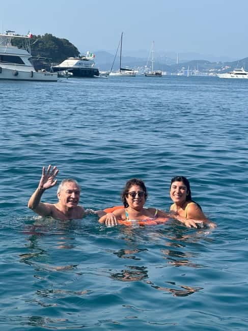 Portovenere: boat tour to discover its islands - Who Will Love This Tour?
