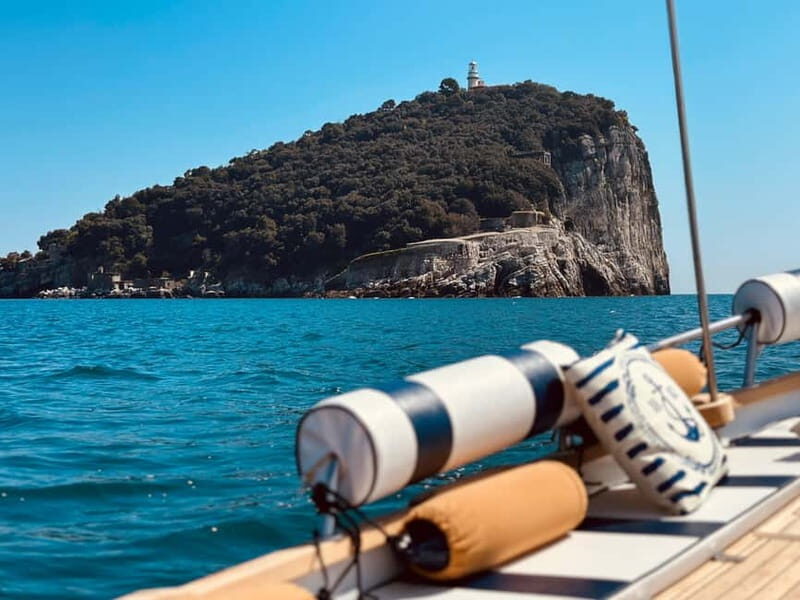 Portovenere: boat tour to discover its islands - FAQs