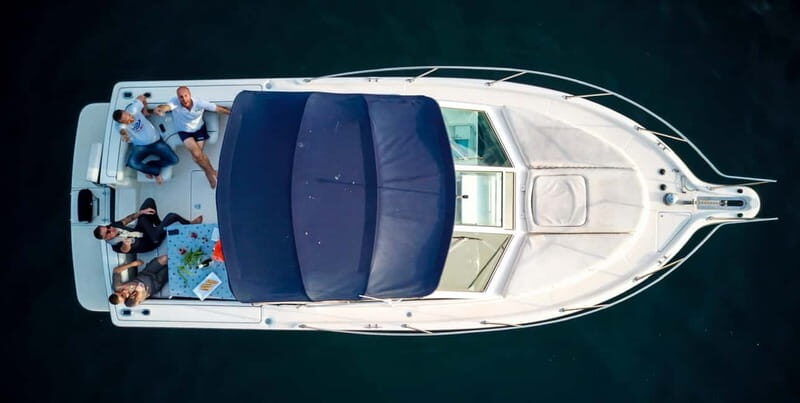 Portovenere & Its Islands: Shared Sunset Tour with Aperitivo - An In-Depth Look at the Experience