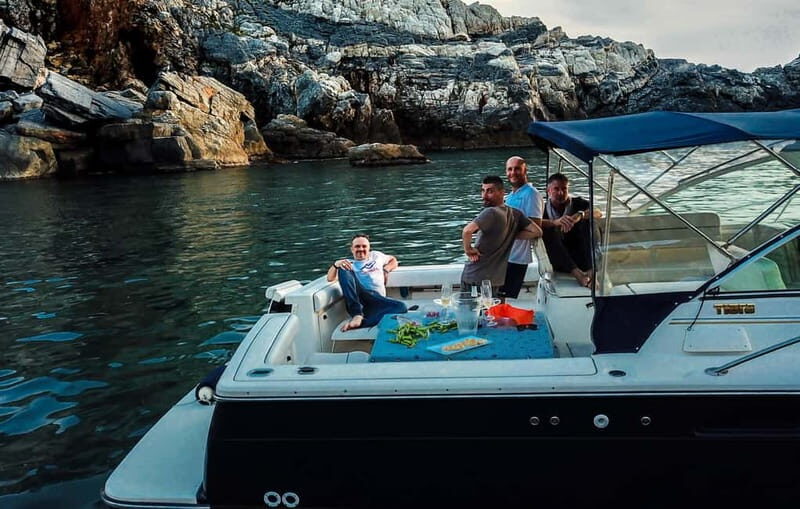 Portovenere & Its Islands: Shared Sunset Tour with Aperitivo - Who Is This Tour Best For?