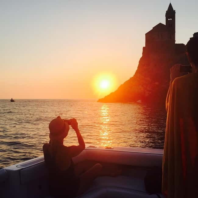 Portovenere & Its Islands: Shared Sunset Tour with Aperitivo - Final Thoughts