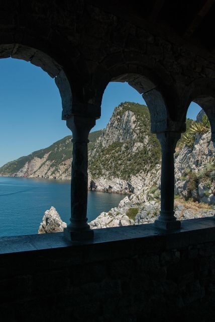 Portovenere & Lerici tour by van from Lucca, Pisa, La Spezia - The Itinerary: A Day of Coastal Discovery