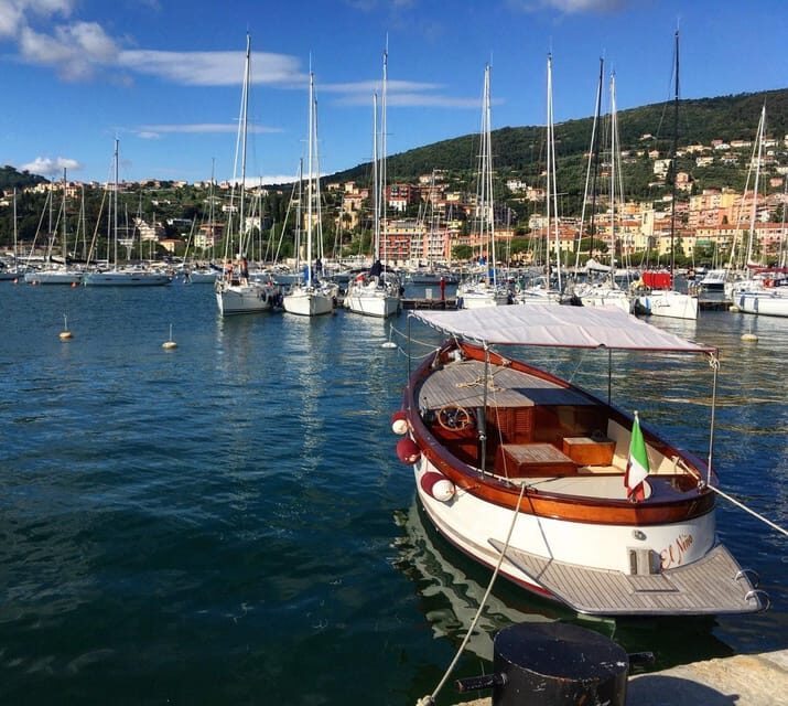 Portovenere & Lerici tour by van from Lucca, Pisa, La Spezia - Final Thoughts: Is It Worth It?