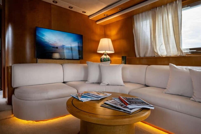 Portovenere Luxurious Sunset - Key Points: