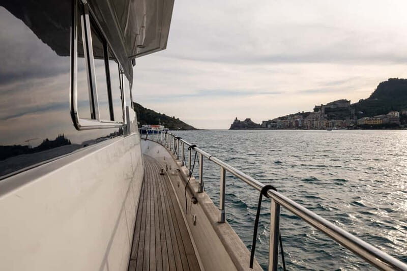 Portovenere Luxurious Sunset - Authentic Experiences & Real Feedback