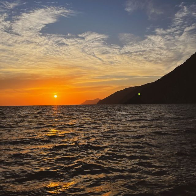 Portovenere: Palmaria Island & Lord Byron Cave Sunset Cruise - Who Is This Tour Best For?