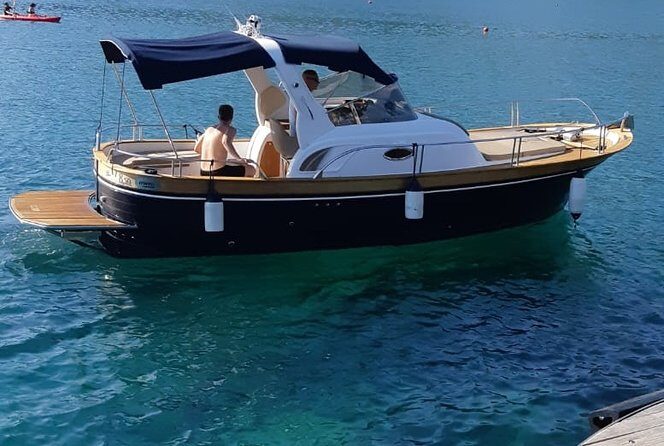 Portovenere private tour - What to Expect During Your Day at Sea