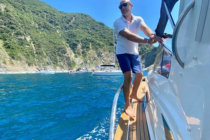 Portovenere private tour - FAQ