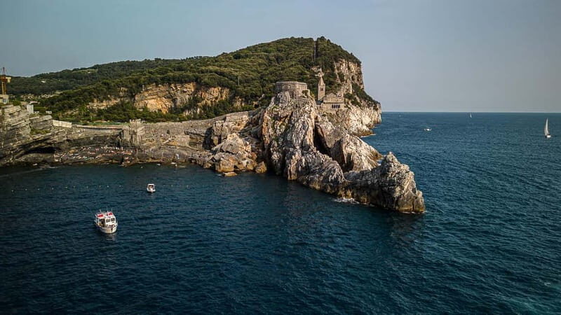 Portovenere:Gulf Poet & Islands private boat trip with meal - Who Should Consider This Tour?
