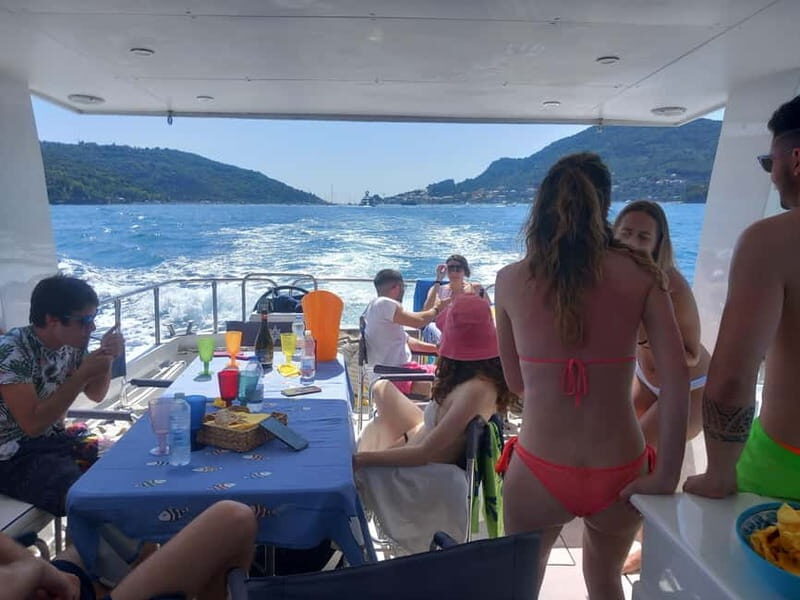 Portovenere:Gulf Poet & Islands sunset boat trip with dinner - Who Will Love This Tour?