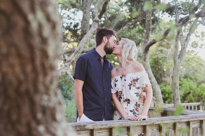 Portrait Photographer - Why Choose a Portrait Session in North Topsail Beach?
