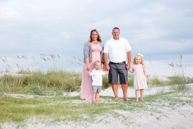 Portrait Photographer - Introducing the Portrait Photographer Tour in West Palm Beach