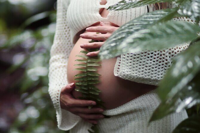 Portrait Photoshoot in a Tropical Rainforest - FAQ