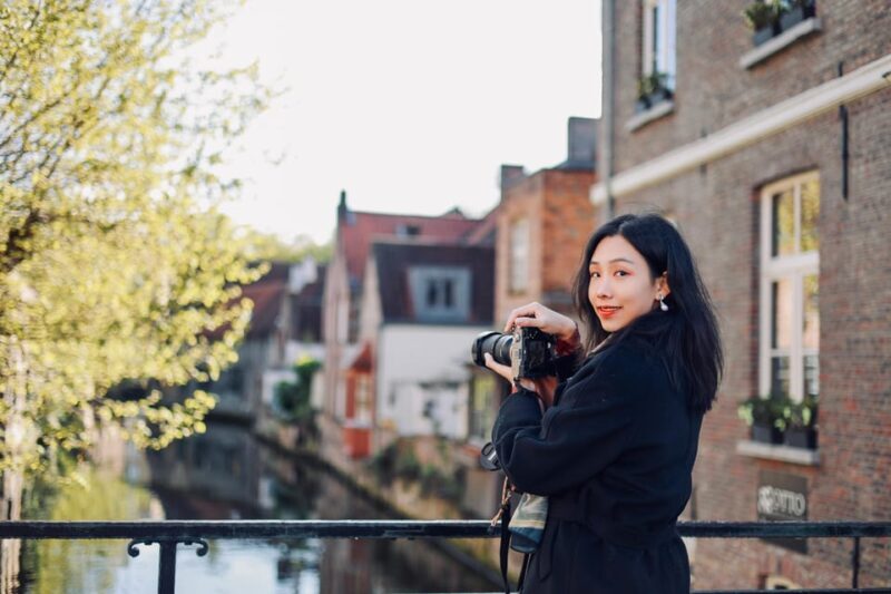 Portraits in Bruge: Private Vacation Photographer Tour - The Verdict: Is It Worth It?