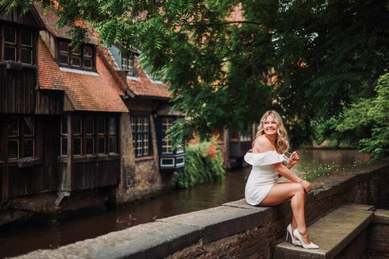 Portraits in Bruge: Private Vacation Photographer Tour - Final Thoughts