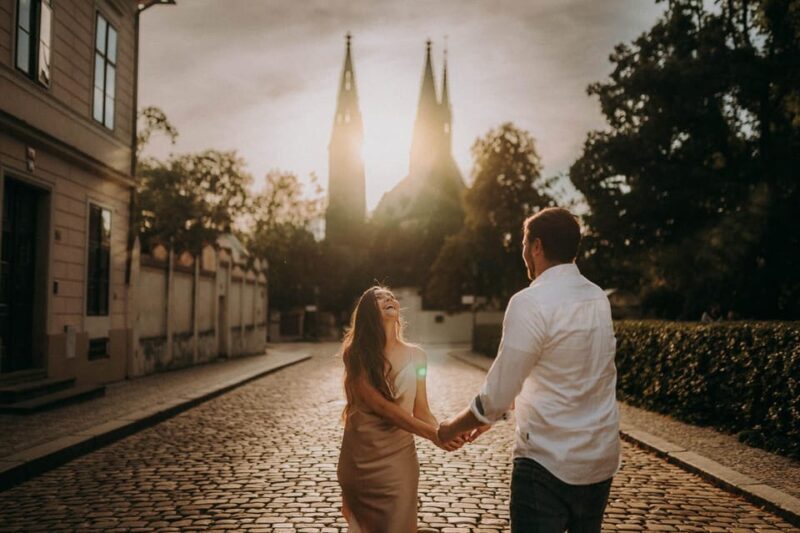 Portraits in Bruge: Private Vacation Photographer Tour - FAQ