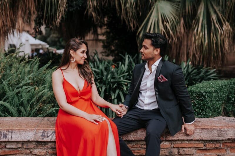 Portraits in Marbella: Private Vacation Photographer Tour - Why This Is a Great Choice