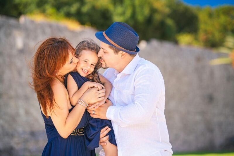 Portraits in Rhodes: Private Vacation Photographer Tour - Who Should Consider This Tour?