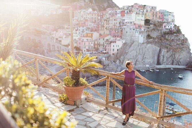 Portraits with a Cinque Terre photographer - Final Thoughts