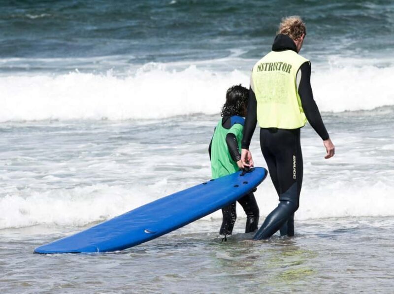 Portrush: Bodyboard Rental - Portrush: Bodyboard Rental – A Practical Guide to Coastal Fun in Northern Ireland