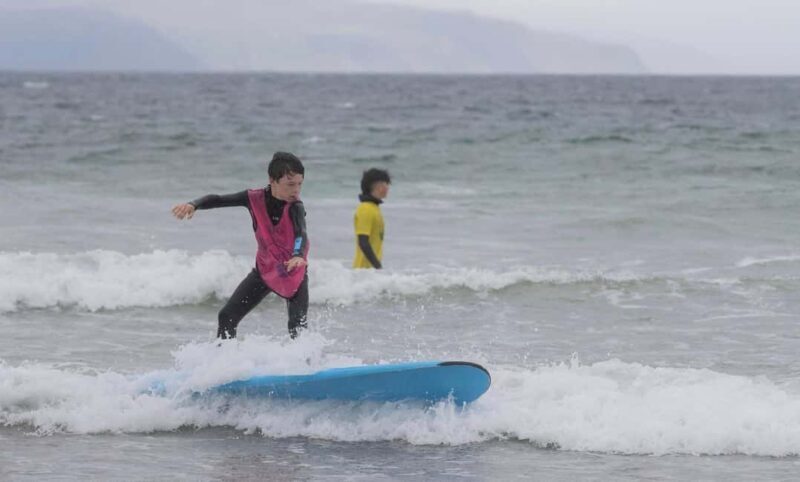 Portrush: Surfboard Rental - A Detailed Look at the Portrush Surfboard Rental Experience