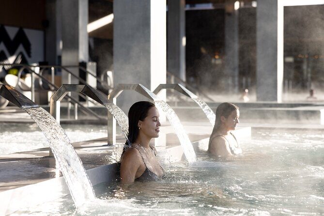 Ports of Tauranga Geothermal & Deluxe Spa (restricted 16+) - FAQ