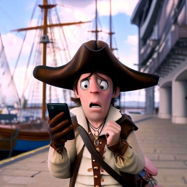 Portsmouth City Game: Outdoor Quest - Key Points