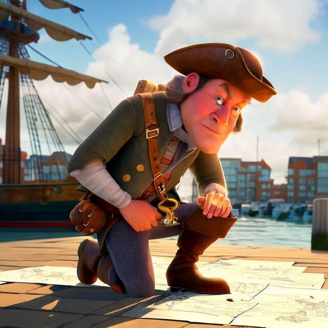Portsmouth City Game: Outdoor Quest - An In-Depth Look at Portsmouth’s Outdoor Quest