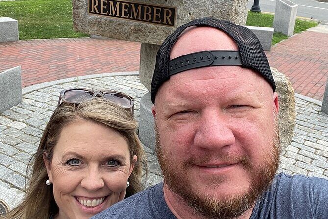 Portsmouth Puzzling Adventure Scavenger Hunt Walking Activity - A Deep Dive Into the Portsmouth Puzzling Adventure