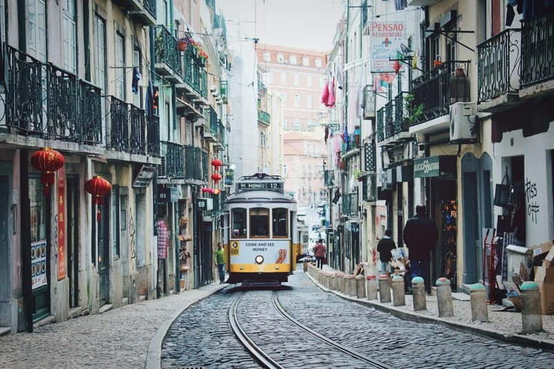 Portugal: An Epic North-to-South Journey - 7 Days - Key Points