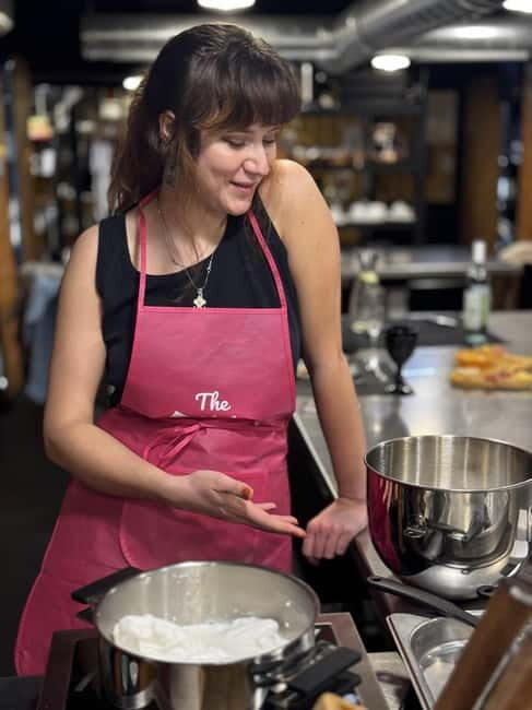 Portugal: Bacalhau Cooking Class - Introducing the Portugal: Bacalhau Cooking Class