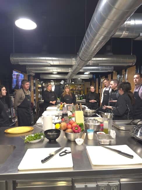 Portugal: Bacalhau Cooking Class - The Value of the Experience