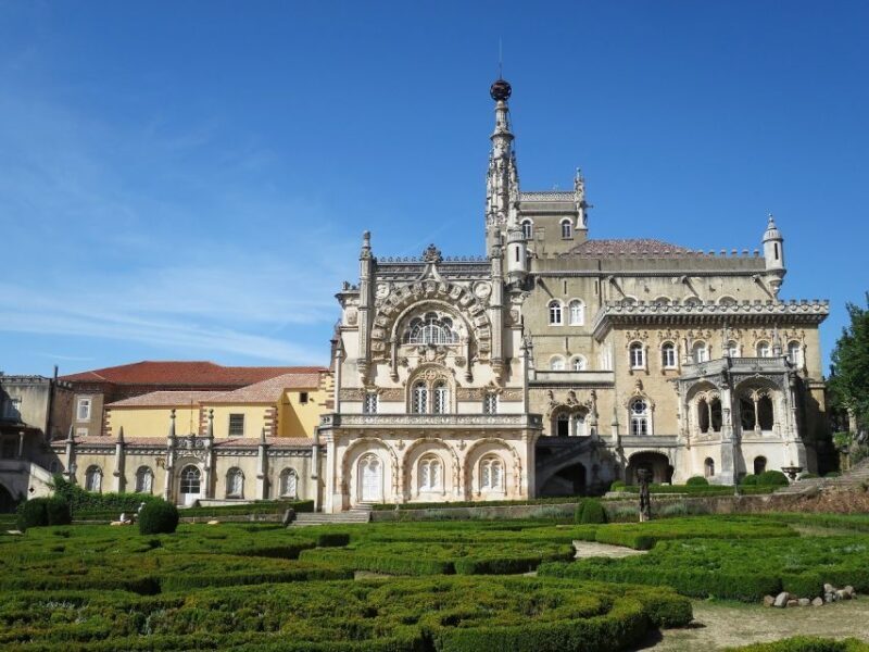 Portugal: Bairrada Private Tour - Final Thoughts