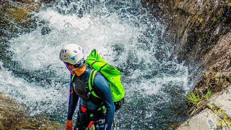 Portugal: Canyoning Tour Adventure with Lunch - A Practical Look at the Canyoning Tour Experience