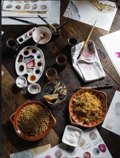Portugal: Create natural watercolors - Final Thoughts: Who Will Love This Experience?