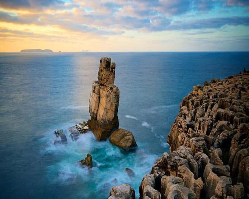 Portugal Hidden Gems: Berlenga, Peniche & Royal Palace Mafra - Key Points