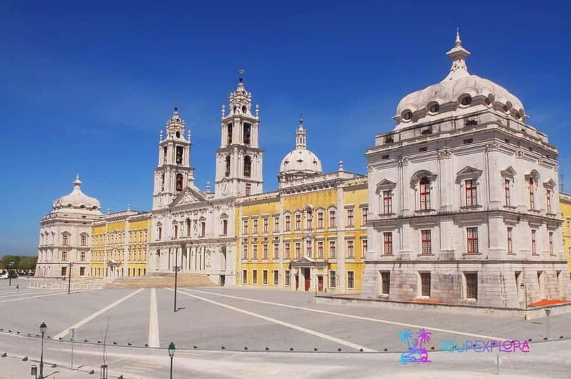 Portugal Hidden Gems: Berlenga, Peniche & Royal Palace Mafra - Practicalities & Tips