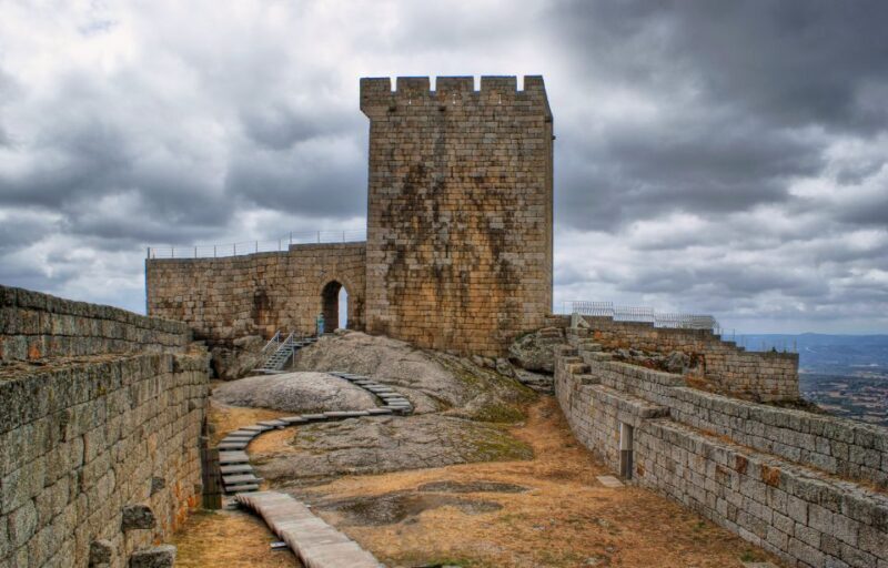 Portugal: Historic Villages Tour - What the Tour Cost Really Means