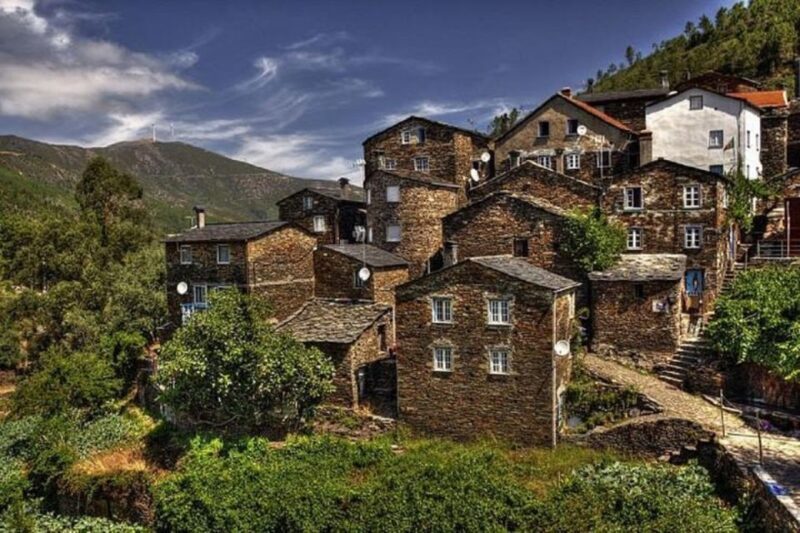 Portugal: Historic Villages Tour - Frequently Asked Questions