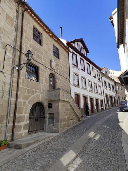 Portugal: Lafões Region Day Tour with Food and Wine Tasting - FAQ