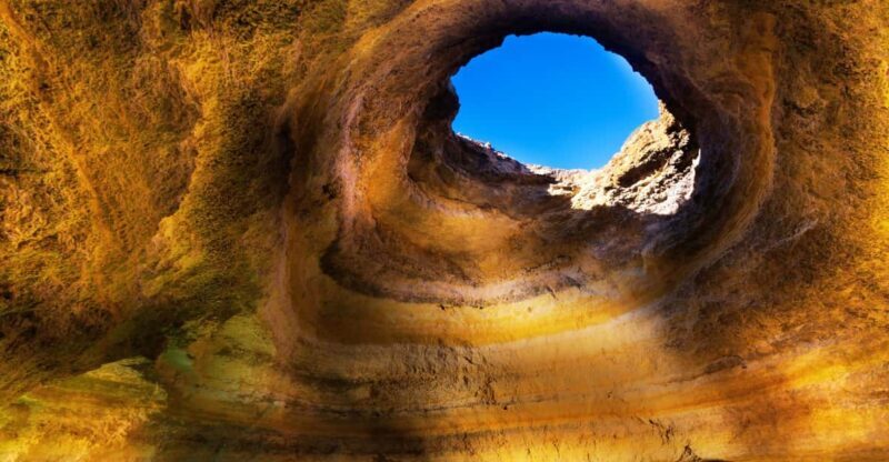 Portugal: Passeio 2 horas de Barco a Gruta de Benagil - Final Thoughts
